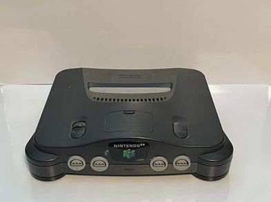 N64 Console Plus Games For Sale in Gorey, Wexford from dizzyduck