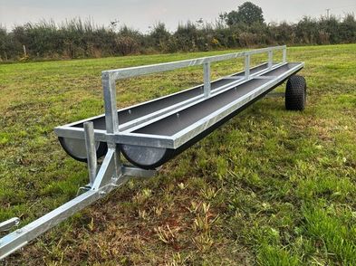 Mobile Cattle Troughs For Sale in Birr, Offaly from donedealuser (#2c0fa8)