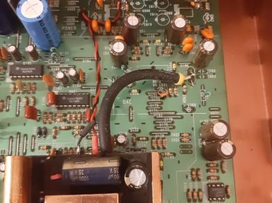 Marantz Cd63 Ki Signature Tube Player For Sale in Lucan, Dublin from hivas9