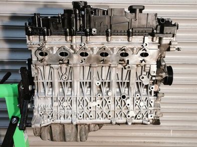 Bmw M57d30 306d3 M57 Engine For Sale in Carlow Town, Carlow from damir-cro