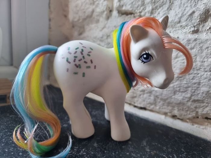Confetti 1983 My Little Pony G1 Mlp For Sale in Kilmallock, Limerick ...