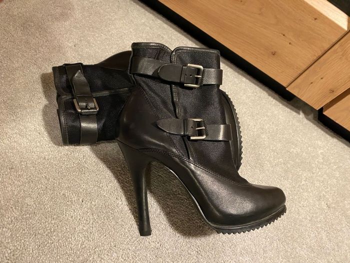 Ankle Boots Faith For Sale in Navan, Meath from Pokemon budz