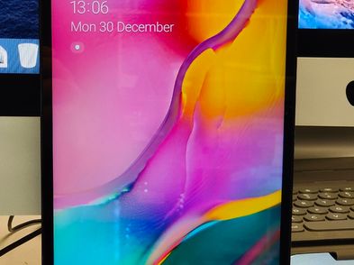 Samsung Galaxy Tab A 101 Sm T510 Wifi 32gb Tablet For Sale in Lucan ...