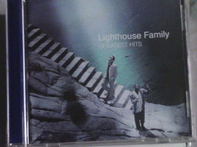 Lighthouse Family Greatest Hits Cd For Sale in Glanmire, Cork from AdrianPB