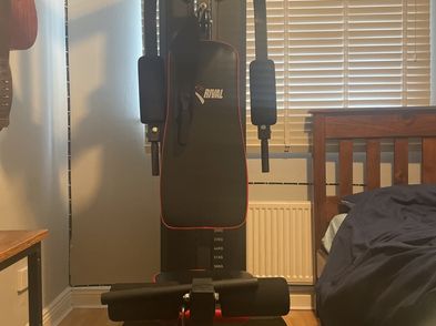 Home Gym For Sale in Lucan, Dublin from Nick_Jones