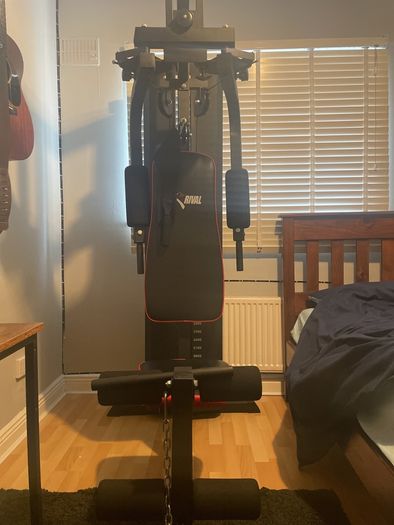 Home Gym For Sale in Lucan, Dublin from Nick_Jones