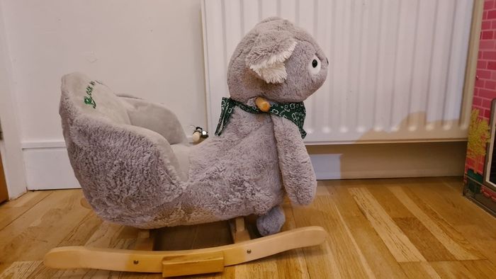 Rocking Horse Koala For Sale in Windy Arbour, Dublin from turbo_turbo
