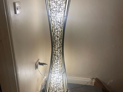 5 Foot Lamp For Sale in Borrisokane, Tipperary from emmsy