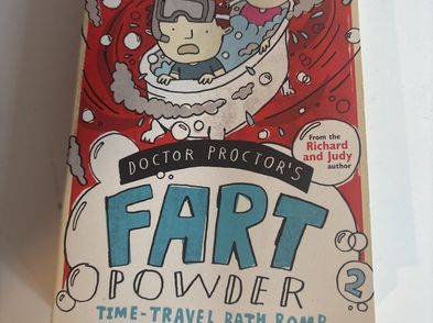Fart Powder For Sale in Mullingar, Westmeath from wrapstar