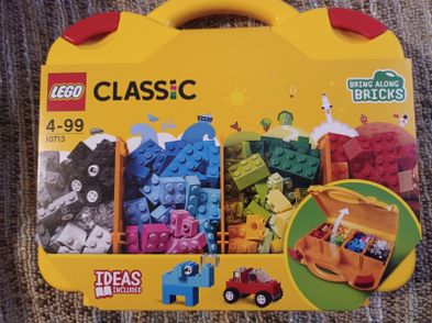 Lego Classic Starter Set For Sale in Swords, Dublin from tro81