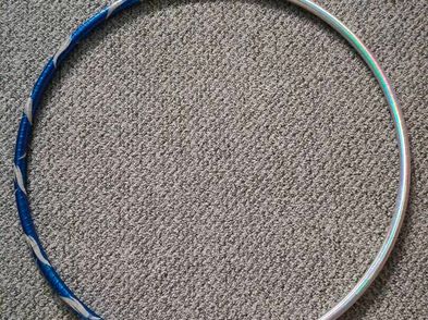 Pastorelli Hoop For Sale in Rathangan, Kildare from OlhaT