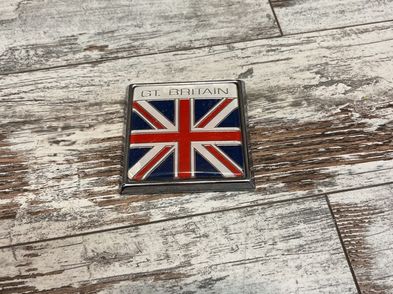 Vintage Car Badge For Sale in Nenagh, Tipperary from TOM7373