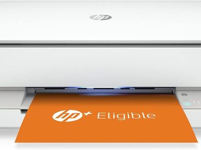 Envy 6020e All In One Colour Printer With 6 Months Of Instant Ink ...