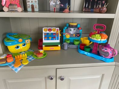 Leapfrog Bundle For Sale in Naas, Kildare from Conlee