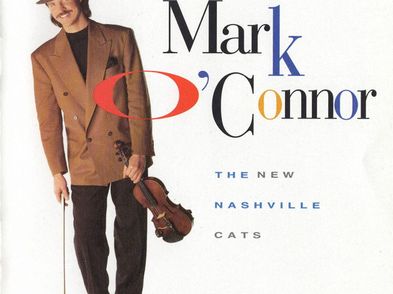 Mark Oconnor Cd The New Nashville Cats For Sale in Finglas, Dublin from ...