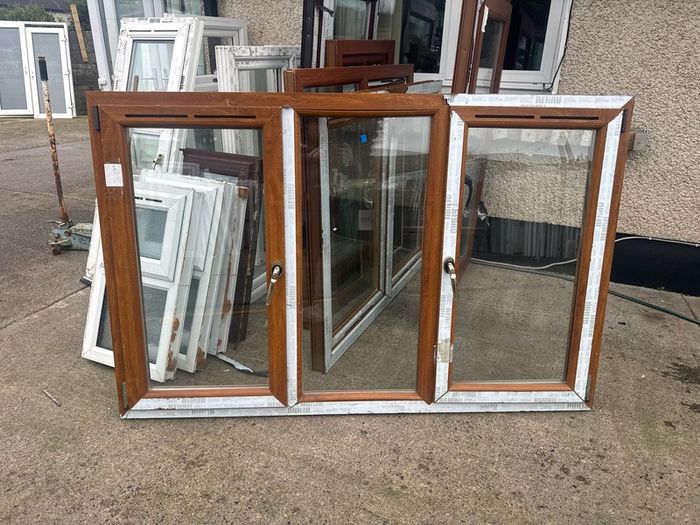 Pvc Window For Sale in Clondalkin, Dublin from JPs Doors and Windows