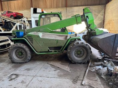 Merlo Telehandler For Sale in Lisburn, Antrim from Barryl1985