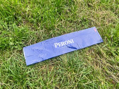 15 New Peroni Drip Mats For Sale in Tallaght, Dublin from Hannibal_houdini