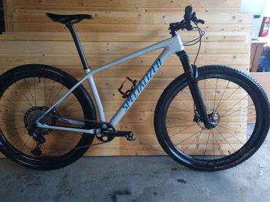 Specialized Epic Hardtail 29er For Sale in Ballymount, Dublin from ...