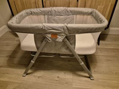 Babylo Travel Cot For Sale in Dundalk, Louth from petemckeown
