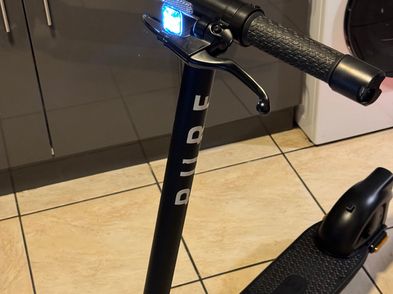 Pure Air 3 2023 Electric Scooter Warranty Great Condition For Sale in ...