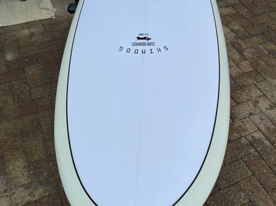 Skindog Ova Surfboard For Sale in Sligo, Sligo from comcg