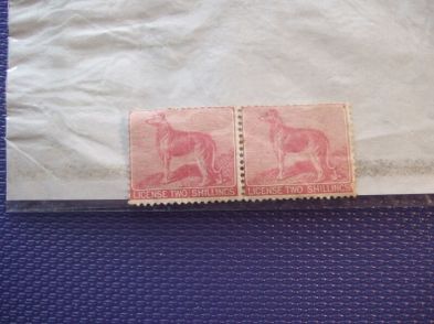 Irish Postal History Stamps For Sale in Greenhills, Dublin from pastdeeds