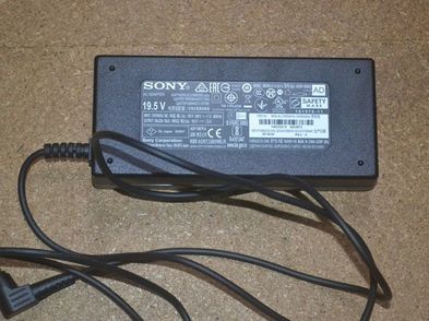 Sony Tv Power Adapter Genuine Original For Sale in Rochestown, Cork ...