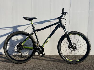 Voodoo Bantu Mountain Bike For Sale in Stillorgan, Dublin from Mxl1k