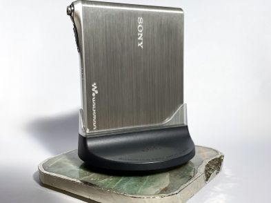Sony Mz E10 Minidisc Walkman For Sale in Newbridge, Kildare from tom2289