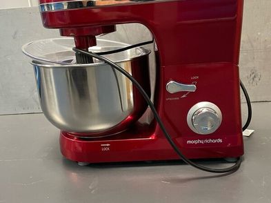 Morphy Richards Stand Mixer For Sale in Dublin 2, Dublin from ...