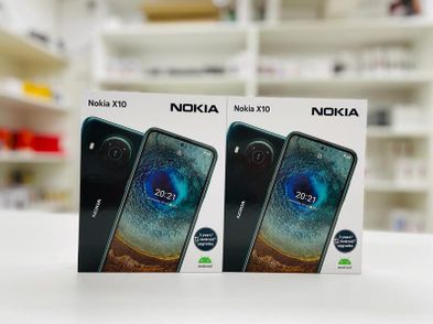 Nokia X10 For Sale in Dundalk, Louth from Phonezay Dundalk