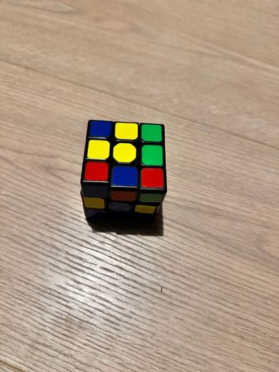 Rubix Cube For Sale in Laughanstown, Dublin from hphulara996