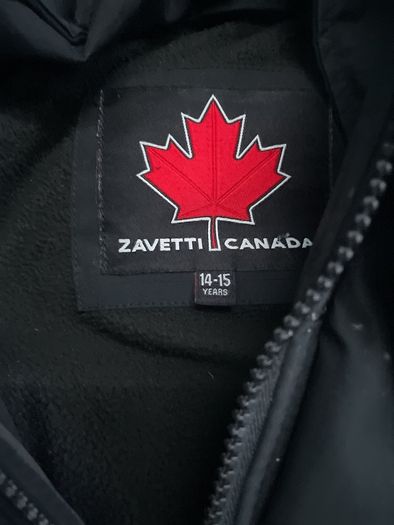 Zavetti Canada Coat For Sale in Ballyboden, Dublin from Evan Mention9