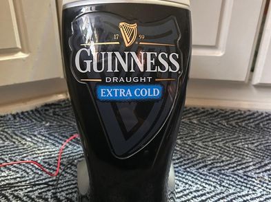 Guinness Font For Sale in Carrigaline, Cork from KrissirK