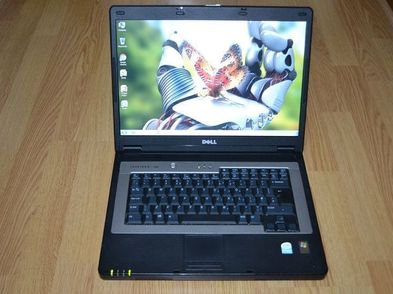 Dell Inspiron 1300 Laptop With Microsoft Office For Sale in Rochestown ...