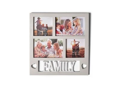 Family Collage Photo Frame For Sale in Drogheda, Louth from marty22