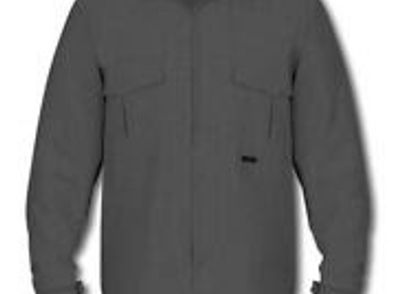 Paramo Mens Katmai Temperate Shirt Dark Grey For Sale in Palmerstown ...