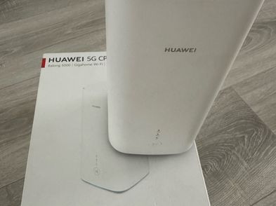 Huawei 5g Cpe Pro Router For Sale in Lucan, Dublin from Jhon777
