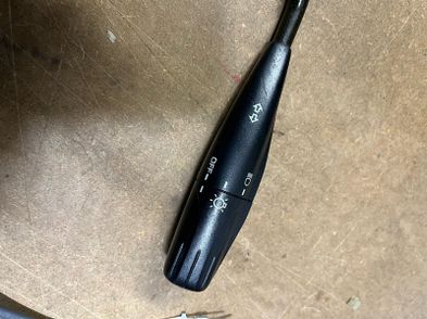 Vintage Toyota Indicator Switch For Sale in Rochfortbridge, Westmeath ...
