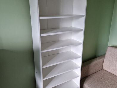 Ikea Gersby Bookcase For Sale in Citywest, Dublin from Centaur6