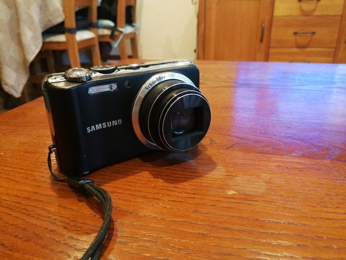 Camera Samsung Wb600 15x Optical Zoom For Sale in Donnybrook, Dublin ...