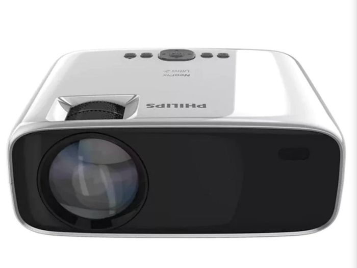 Philips Projector With Tripod And Screen For Sale in Athlone, Westmeath ...