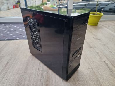 Ankermann Pc Tower Gaming Computer Amd A8 32gb Ram Ssd 1tb Hdd Wi Fi ...