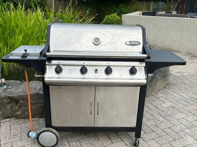 Aussie Roaster Bbq Xl For Sale in Navan, Meath from JP001