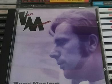 Cd Van Morrison Bang Masters For Sale in Balbriggan, Dublin from ...