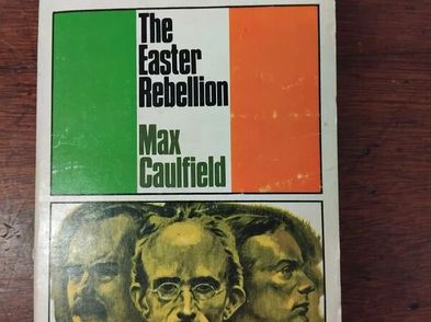 The Easter Rebellion Published 1964 For Sale in Tralee, Kerry from Trevor L