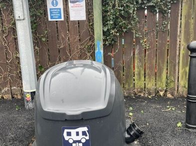 Chemical Toilet Disposal Point For Sale in Strabane, Tyrone from ...