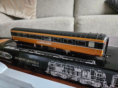 Murphy Models Mk2 Carriage 5210 For Sale in Deans Grange, Dublin from ...