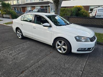 2011 Volkswagen Passat For Sale in Lucan, Dublin from Rob1919